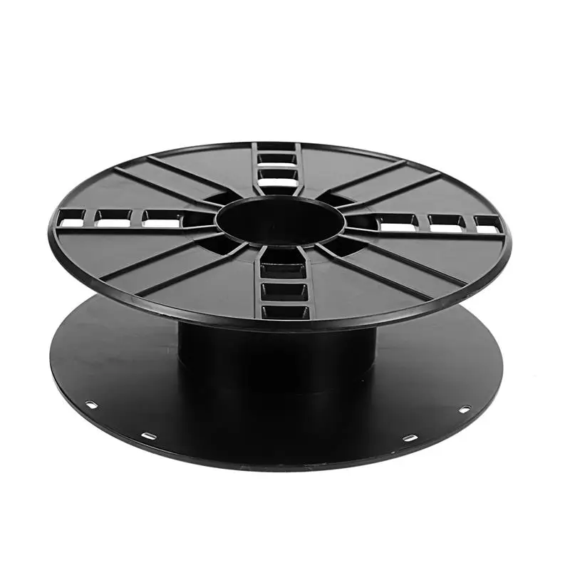 Plastic-Cord-Cable-Storage-Reel-Cord-Organizer-Cable-Tidy-Reel-For ...