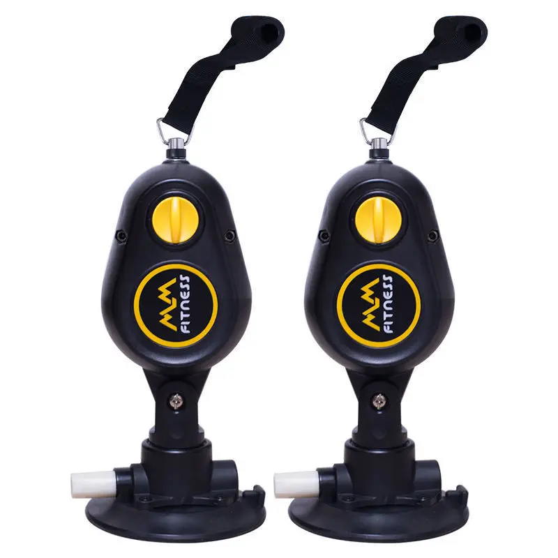 New Design Fitness Equipment Exercise Indoor Portable Home Use ...