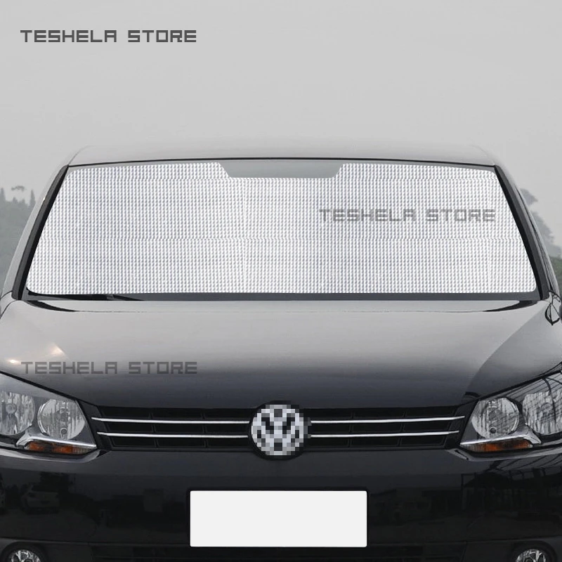 For VW VolkswagenTouran Touran 2003 2015 MK1 1T Sunshades UV Protection ...