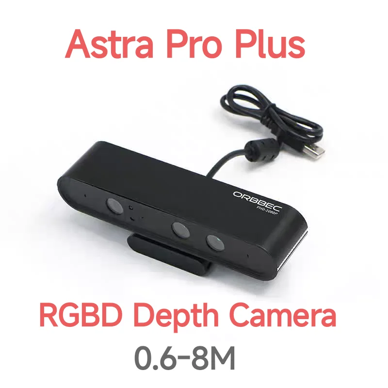 Astra-Pro-Plus-RGBD-Depth-Camera-0-6-8M-Support-3D-Mapping-Navigation ...