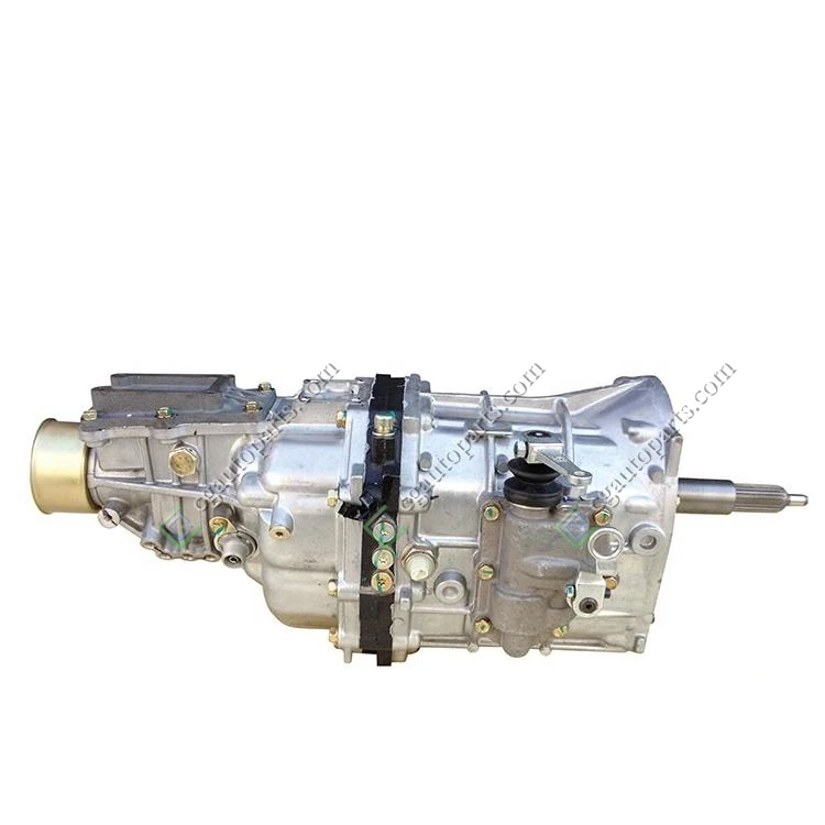 Newpars-Original-Manual-R154-Transmission-Gearbox-for-Toyota-JINBEI ...