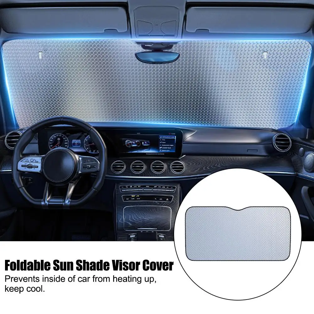 Car-Windshield-Sun-Shade-Visor-Cover-Anti-UV-Protection-Front ...