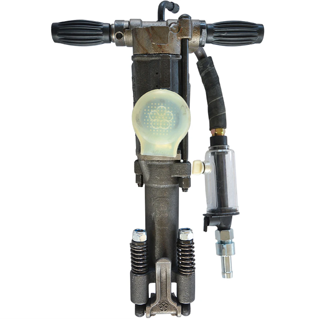 Taladro-de-roca-HY18-HY20-accesorios-de-pistola-de-aire-Taladro-neum ...