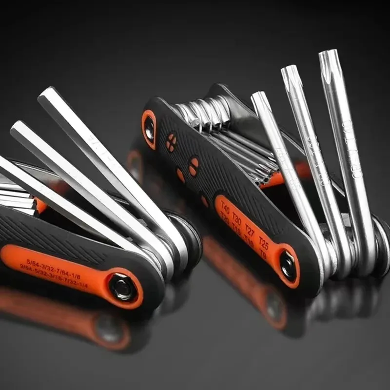 Llave-Allen-Keys-Destornillador-Torx-plegable-juego-de-llaves-de ...
