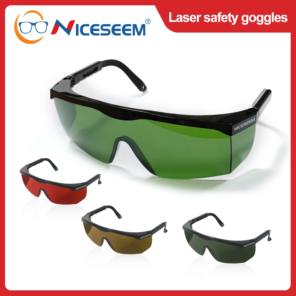 Laser-Pointer-Safety-Lenses-Glasses-Protection-Eye-Eyewear-Goggles-ND ...