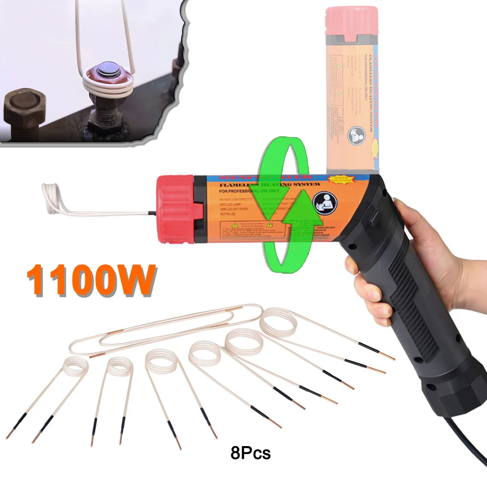 Rotating-Magnetic-Induction-Heater-Tools-1100W-Hand-Held-Magnetic ...