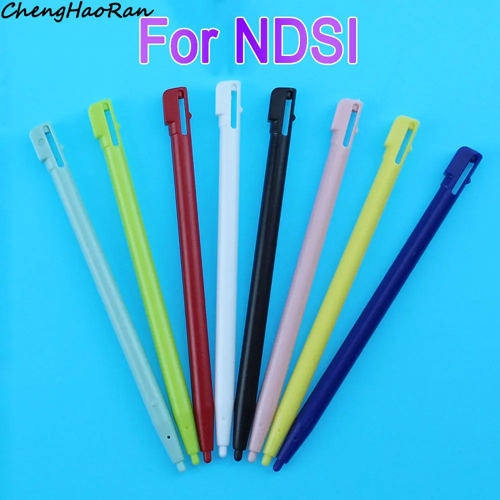 5-PCS-Multi-Color-For-NDSI-High-Quality-Stylus-For-DSI-NDSI-games ...