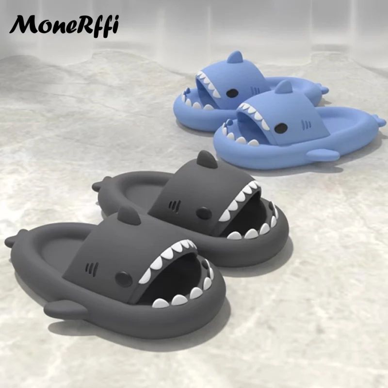 Men-Shoes-Shark-Slippers-Indoor-House-Shoes-Man-Anti-Skid-Slides-Shark ...