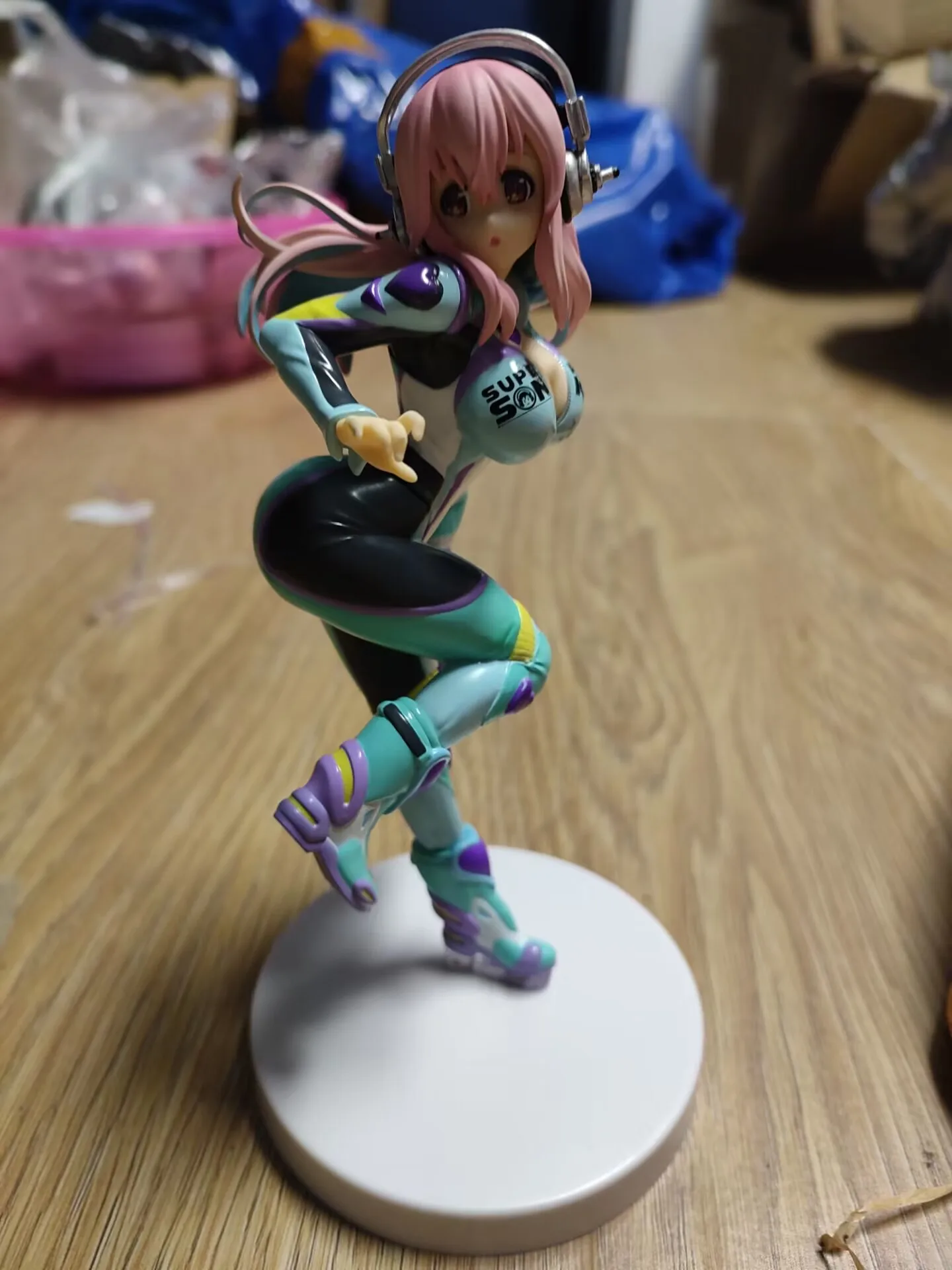 Store Home Products Feedback