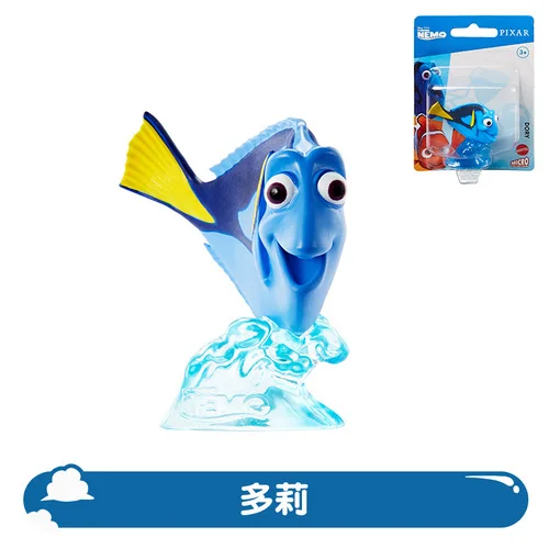 Buzz Lightyear In Finding Nemo