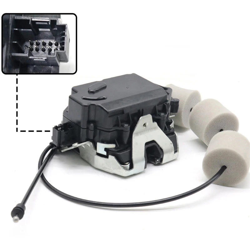 OEM-1647400735-Repair-For-Mercedes-Benz-Tailgate-Trunk-Lift-Door-Hatch ...