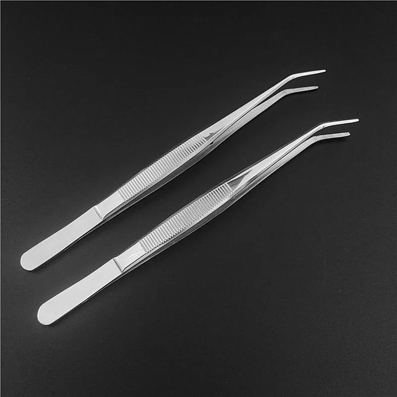 1pc Dental Mouth Mirror Tool Dentist Equipment Set Teeth Pick Tweezers ...