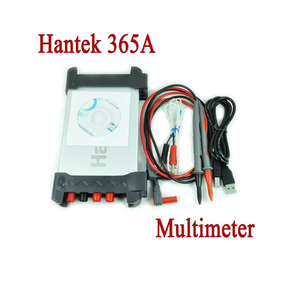 Data Logger Recorder Digital Multimeter | Capacitance Multimeter Tester ...