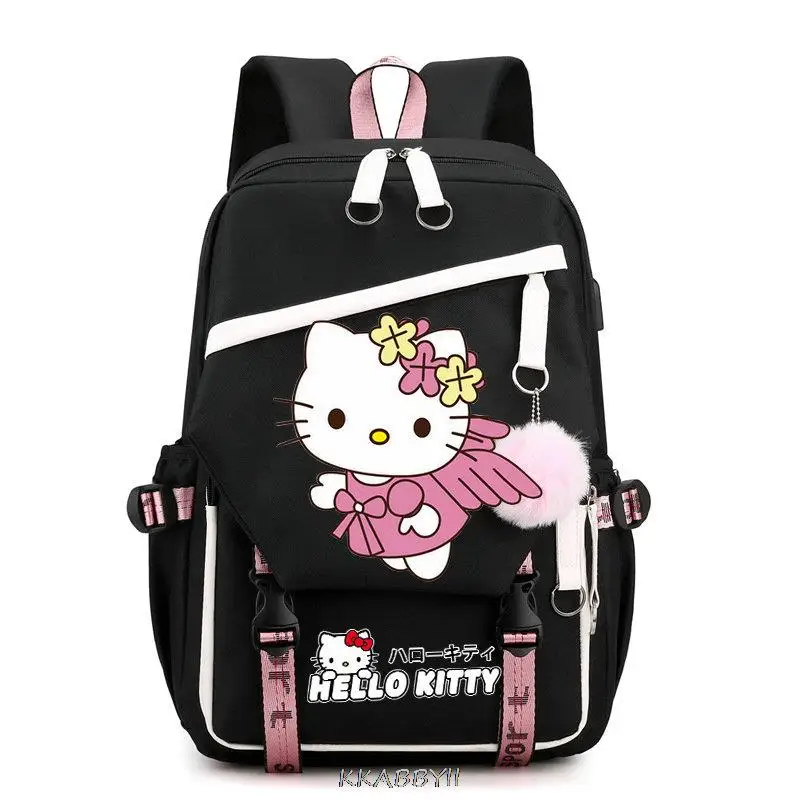 Tas Hello Kitty Remaja