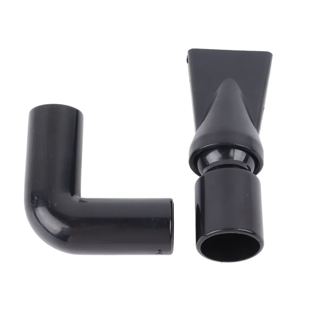 Rotatable Elbow Aquarium Pump Nozzle Adjustable Nozzle Duckbill ...