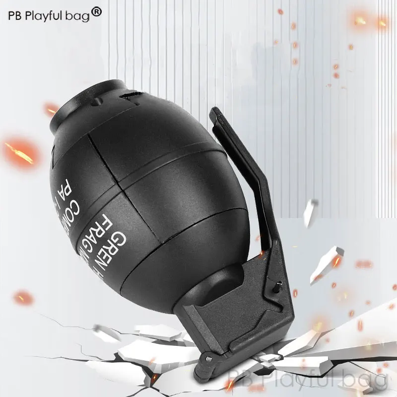 Grenade Gifts