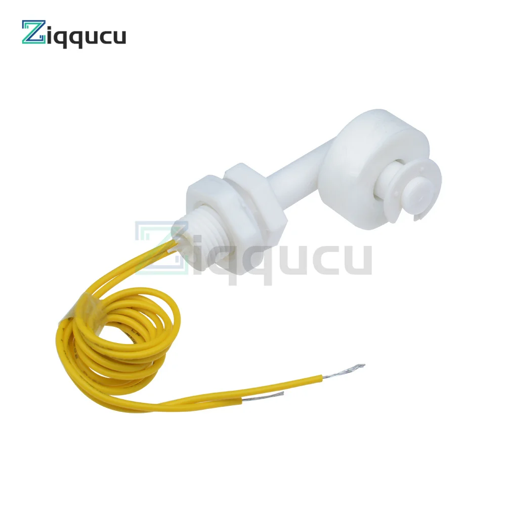 DC-220V-Mini-Float-Switch-Contains-Liquid-Water-Level-Sensor-Right ...