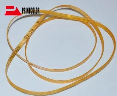 5pcs-New-Carriage-Drive-Belt-Compatible-For-Epson-R270-R290-T50-P50 ...