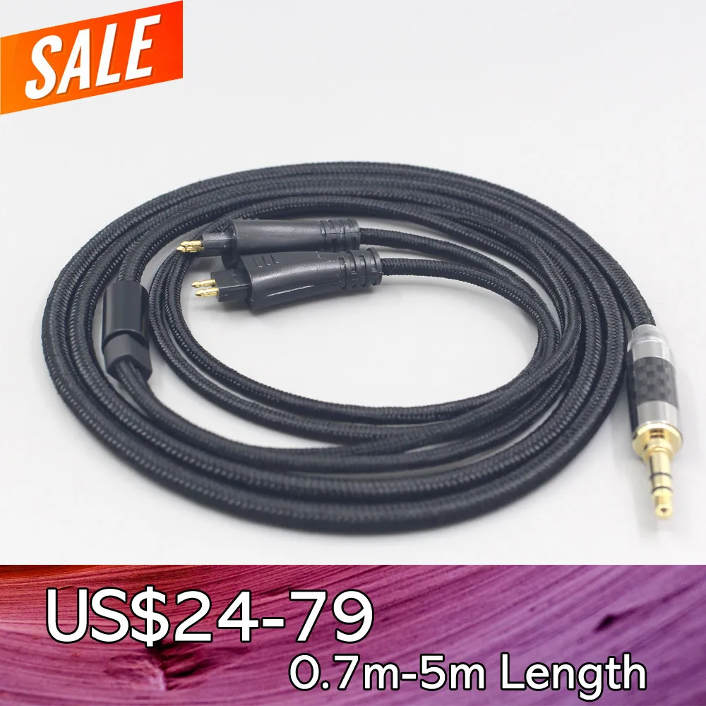 FOSTEX-Cable-OFC-de-nailon-para-auriculares-supersuave-para-FOSTEX ...