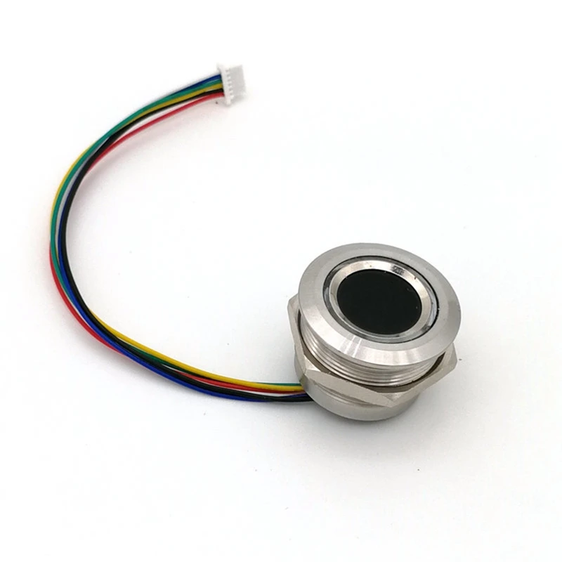R503-Circular-Round-Ring-Indicator-LED-Control-DC3-3V-MX1-0-6Pin ...