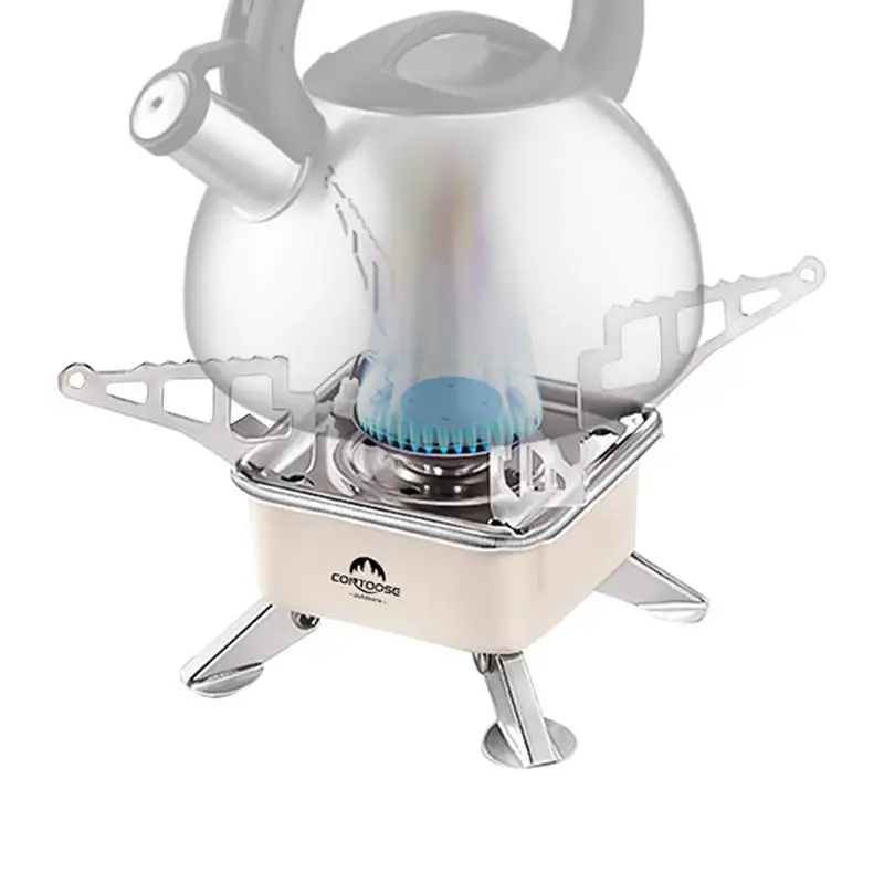 Compact-Camp-Stove-3500W-Hiking-Stove-For-Camping-Windproof-Foldable ...