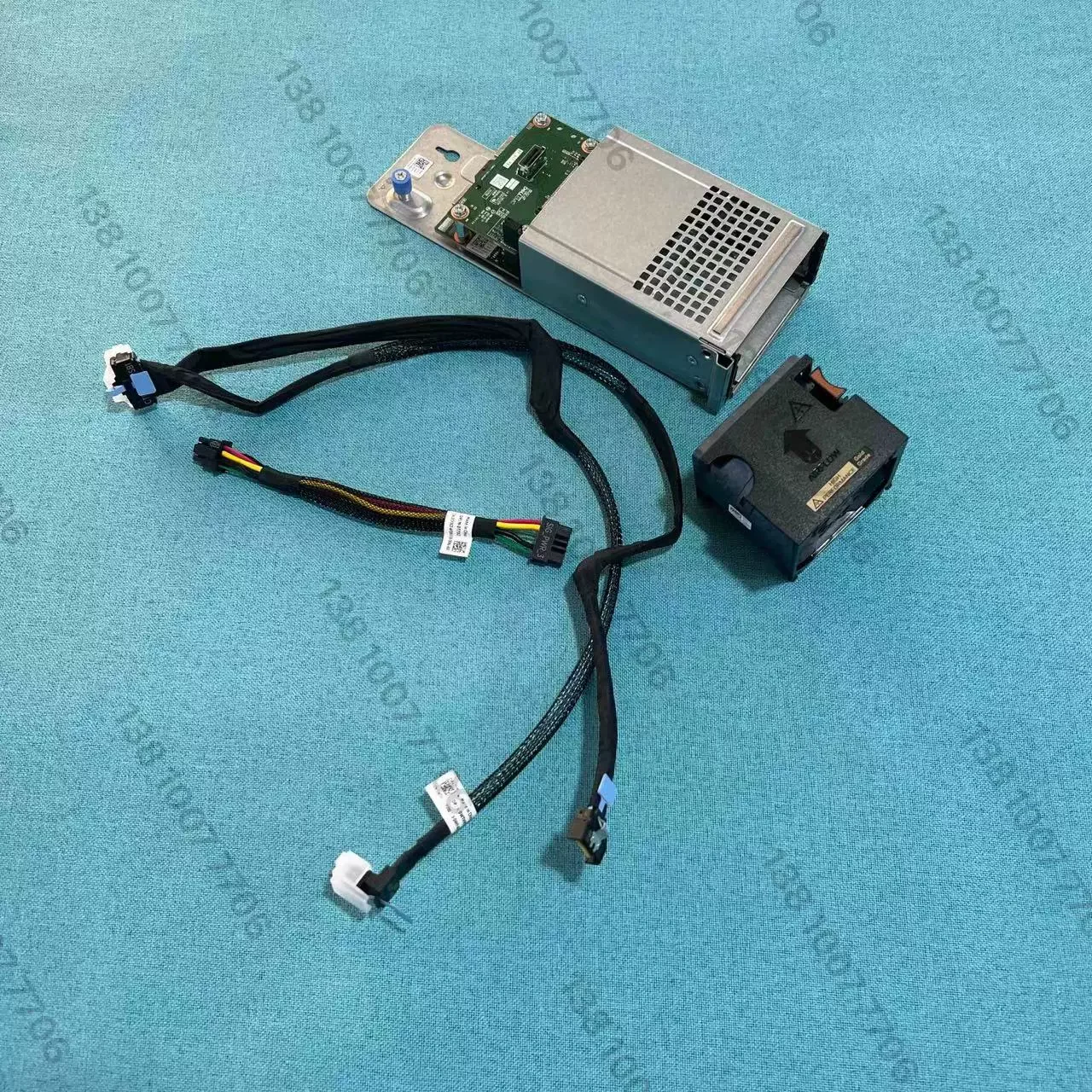 0NJFF6-R750XS-server-rear-backplane-expansion-kit-2-5-inch-hard-drive ...