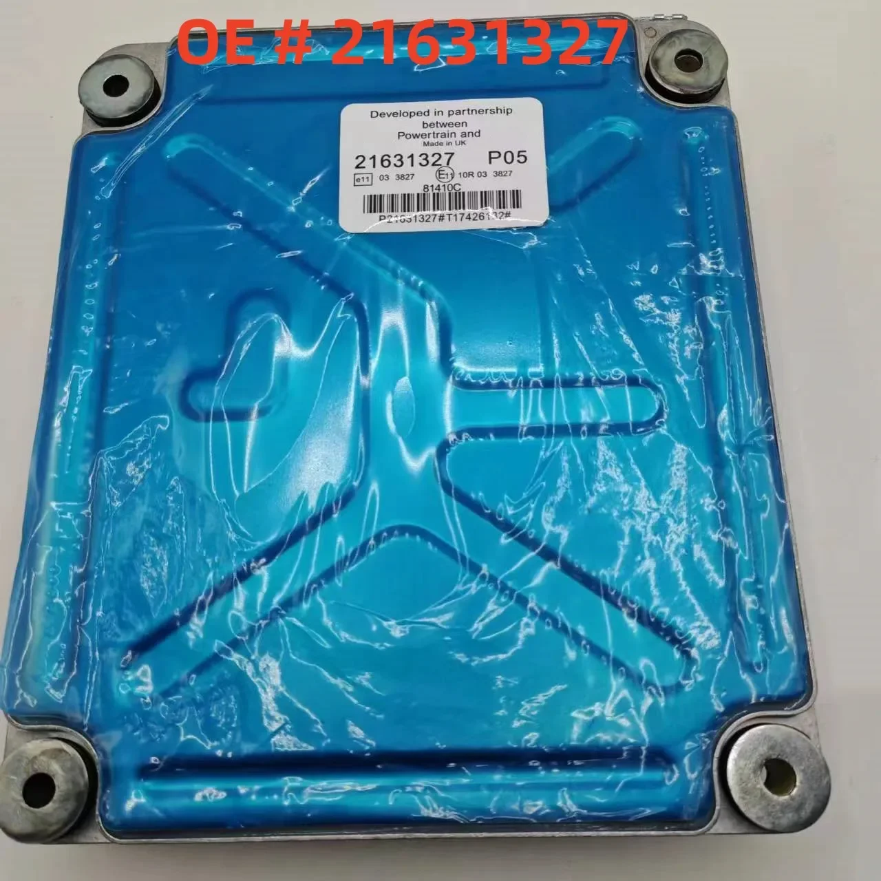 High-quality-21631327-VOE21631327-Controller-Fits-For-Volvo-Generator ...