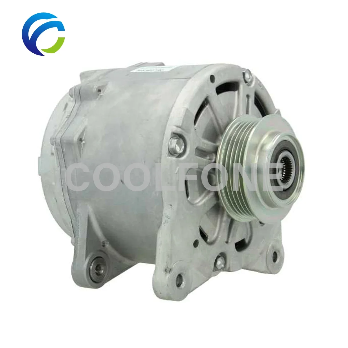 Water Cooled Generator Alternator For AUDI A8 4H 4.2 LR1190947C ...
