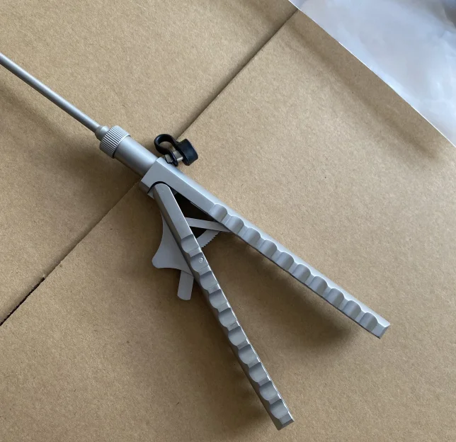 5mm-Laparoscopic-needle-driver-Laparoscopic-Surgical-Instruments ...