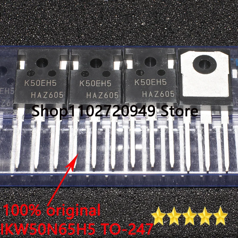 10-50-100PCS-K50EH5-IKW50N65H5-TO-247-IGBT-100-New-Original.jpg