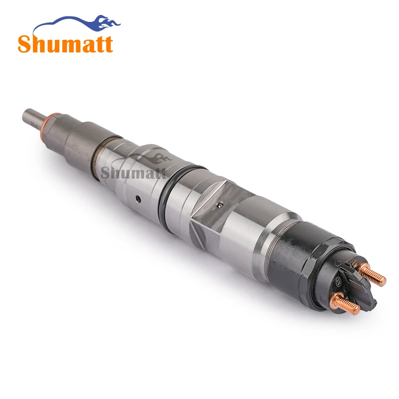 China-Made-New-0445120461-Common-Rail-Diesel-Fuel-Injector-OE ...