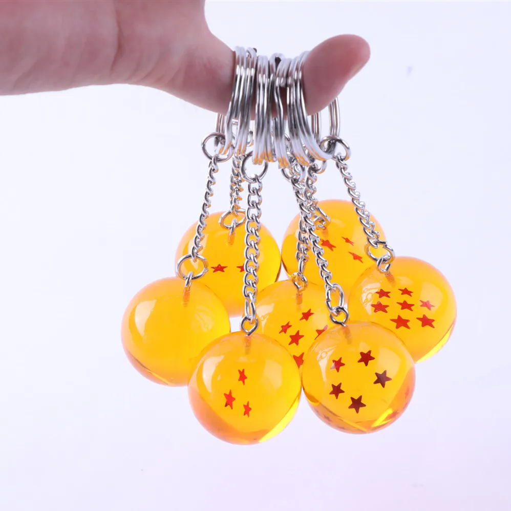2-7cm-7PCS-set-Dragon-Ball-Z-Anime-Son-Goku-Shenron-Dragonball-Crystal ...