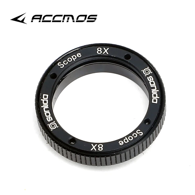 Hunting Arrow Accessories Sanlida X10 Archery Compound Bow Sight Lens ...