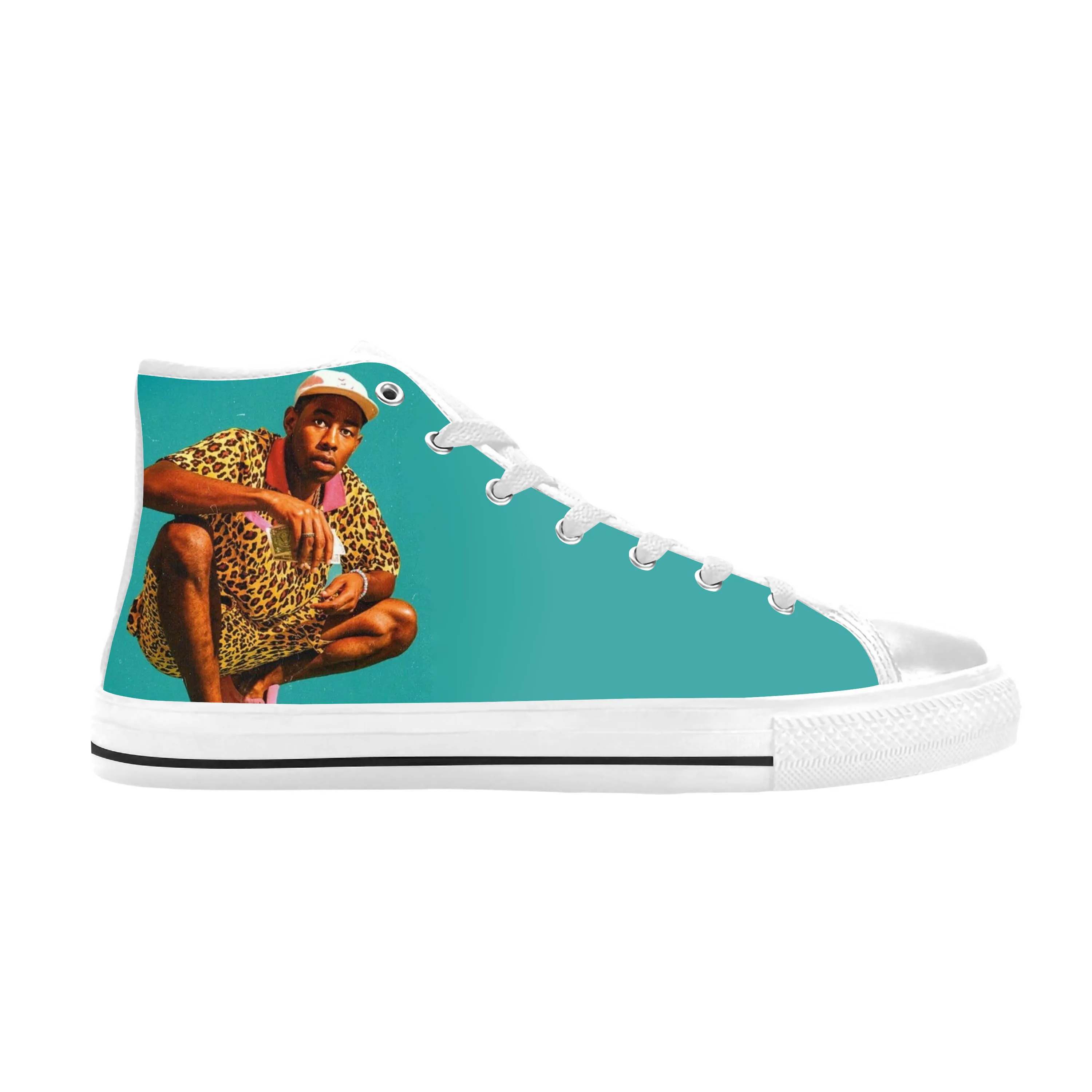 Tyler The Creator Shoes