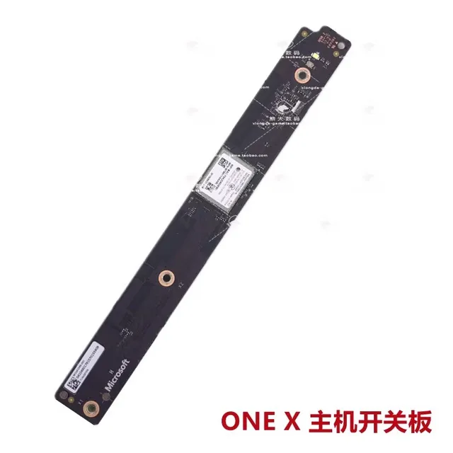 Xbox Accessories Xbox One Slim Power Button RF Board Replacement W ...