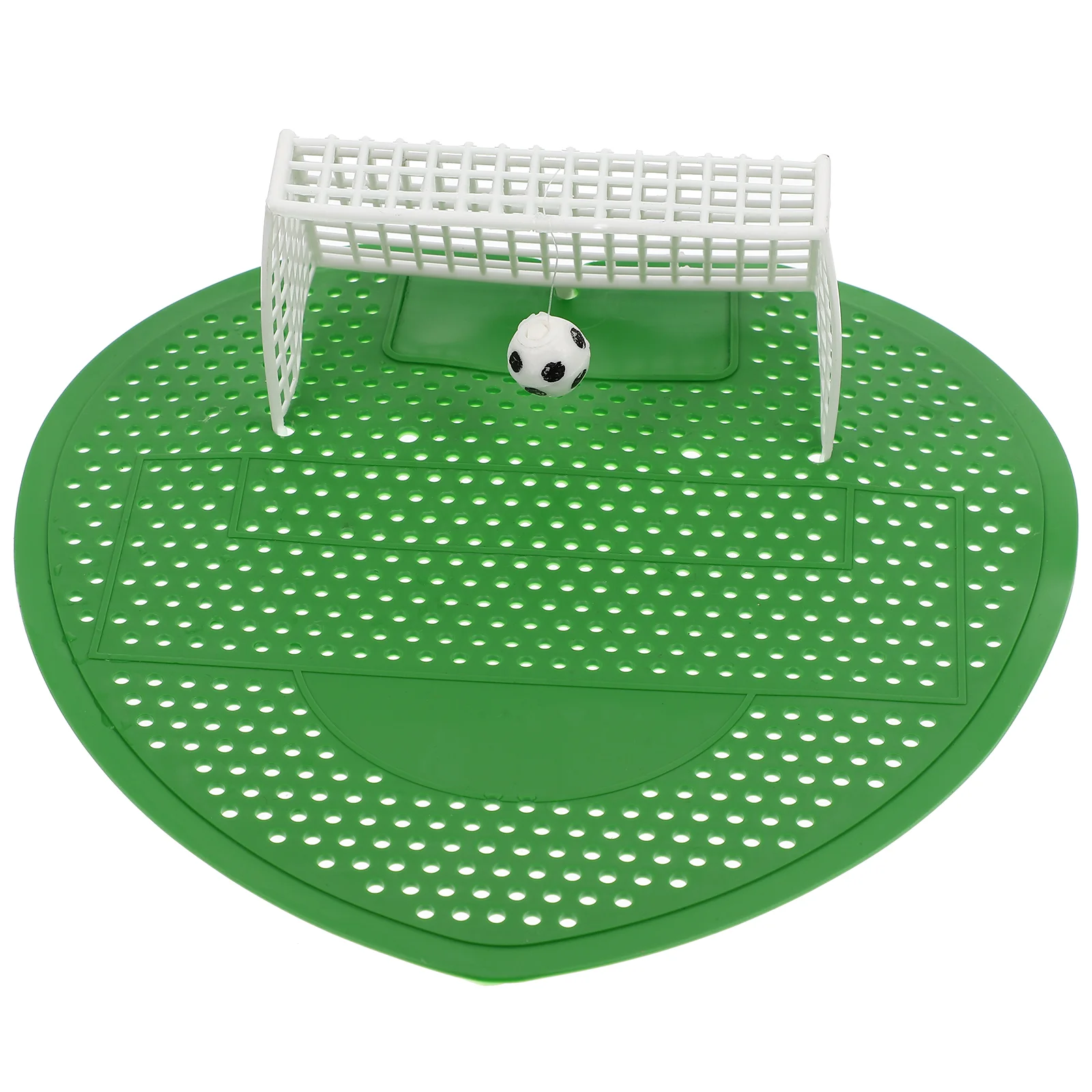 Soccer Goal Urinal Screens Control | UrinalSupplies.com