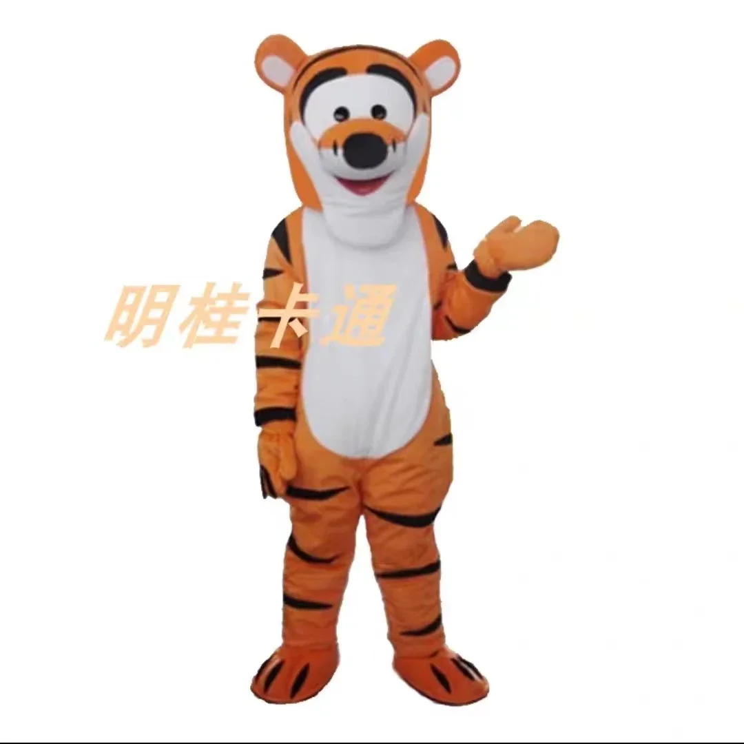 Nuevo disfraz de personaje de dibujos animados MINISO Mouse Boy Mickey ...