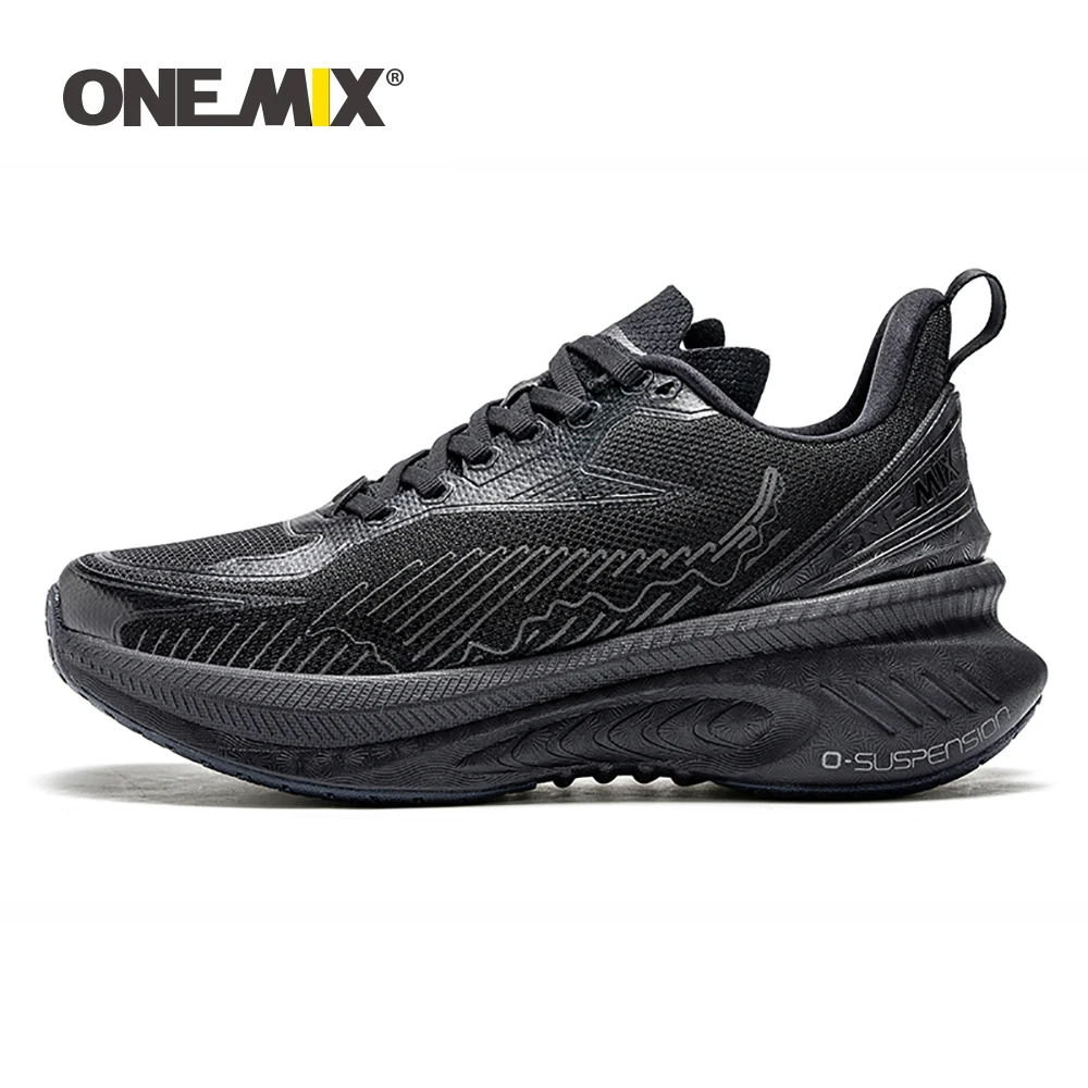 Onemix 2025 Original Summer Running Shoes for Men Ultralight Wear ...