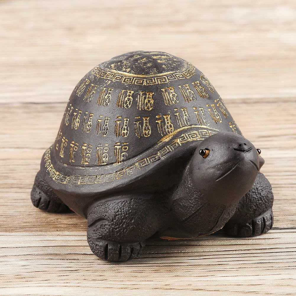 Tortoise In Water Feng Shui