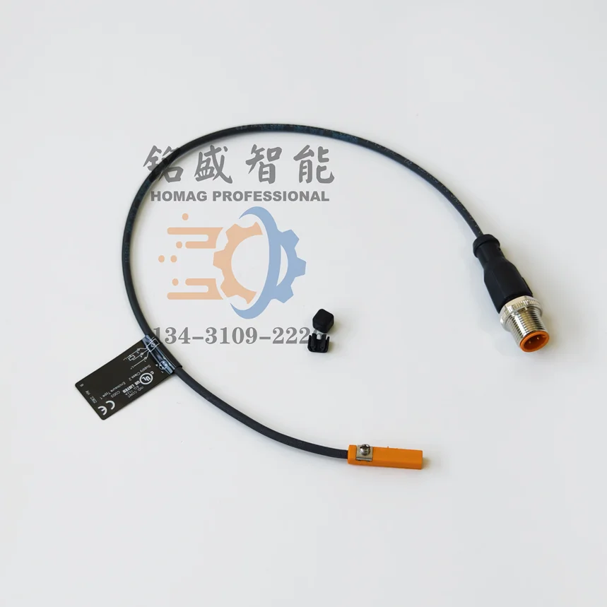 4-008-32-1262-IFM-MK5139-T-slot-cylinder-sensor-MKT3020BBPKG-A-0-3M-ZH ...