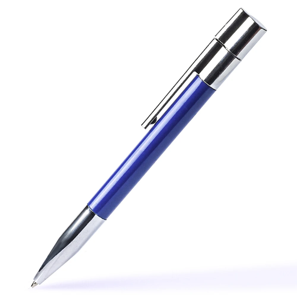 Ballpoint-Pen-USB-Flash-Drive-64GB-Creative-Business-Gift-Memory-Stick ...