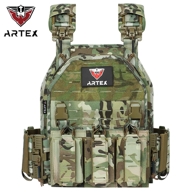 Tactical-Vest-6094-Fast-detachable-light-laser-cut-outdoor-hunting ...