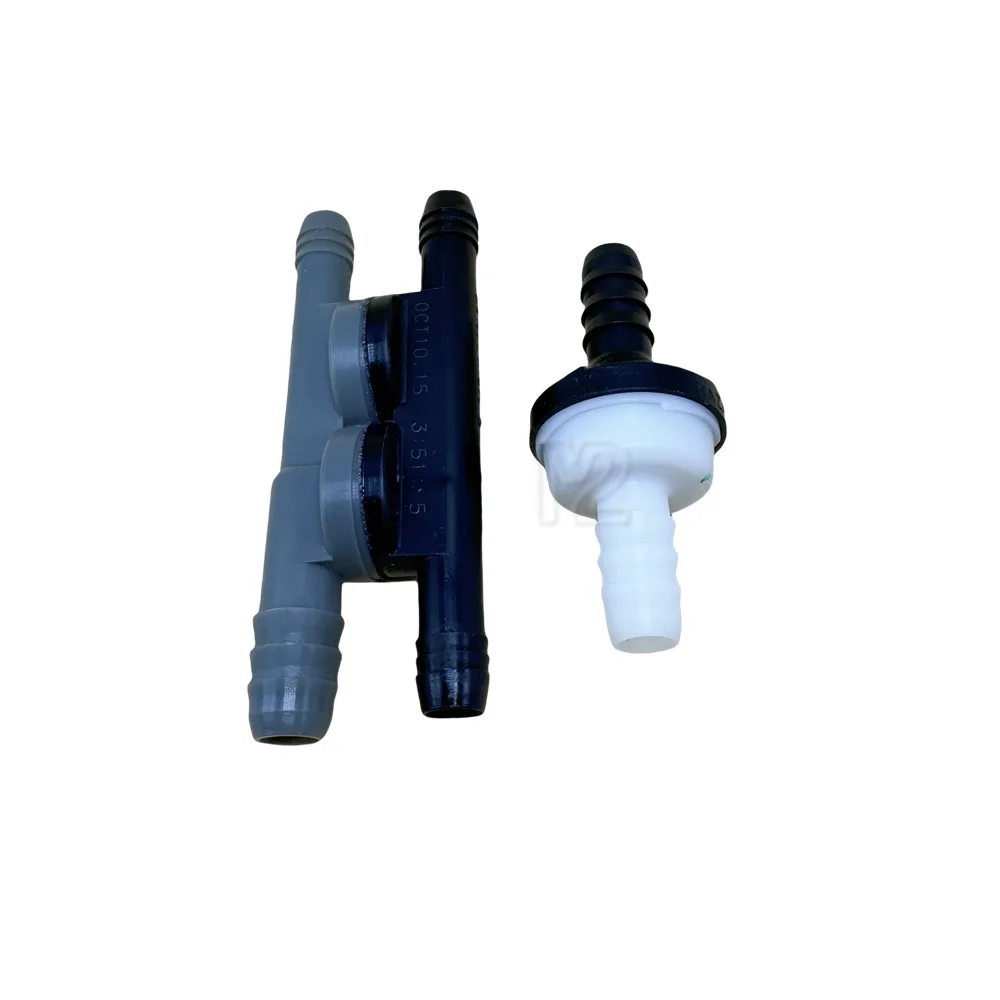 INTENSIFIER-VACUUM-59139A1400-591332H000-VALVE-CHECK-FOR-HYUNDAI-SANTA ...