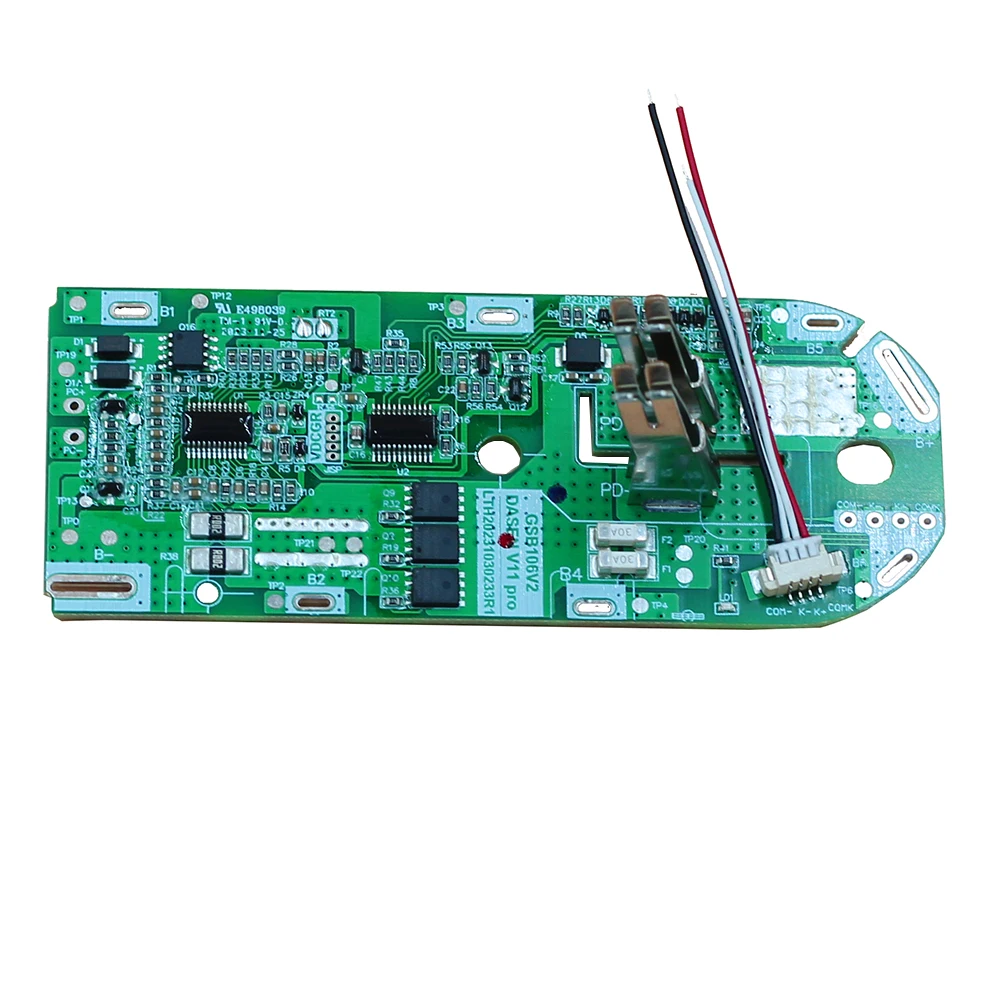 Doscing-Battery-PCB-Set-for-Dyson-V11-Complete-Extra-Dyson-V11-Absolute ...