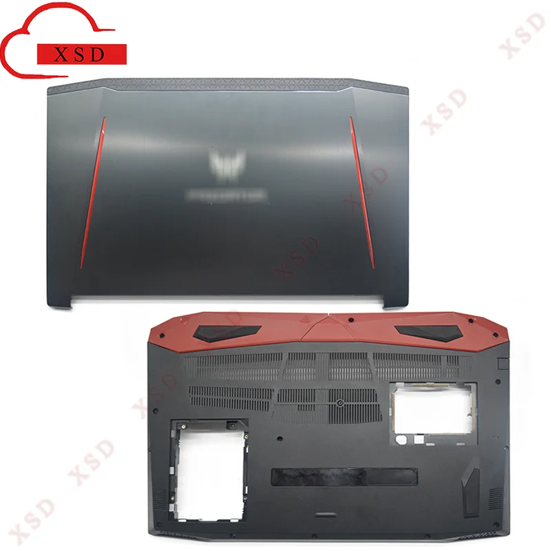 NEW Original LCD Back Cover/Bottom Base For Acer Predator Helios 300 G3 ...