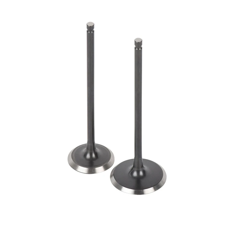Motorcycle Engine Intake & Exhaust Valve Stem For Honda Cb190r Cbf190tr ...