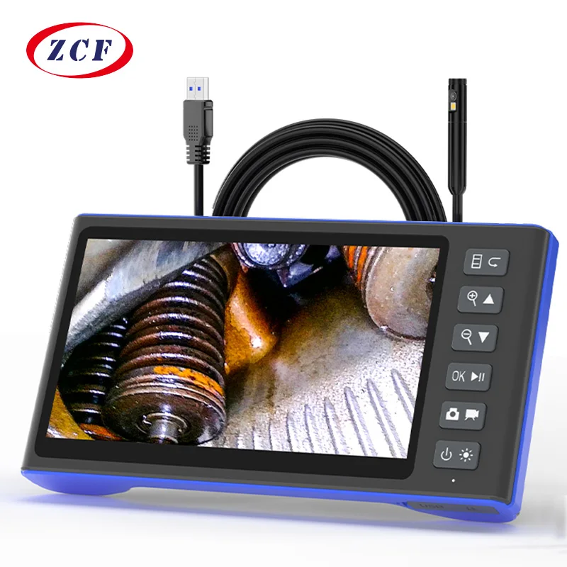 7-Inch-IPS-Screen-Endoscope-Camera-1M-15M-HD1080P-Single-Dual-Triple ...