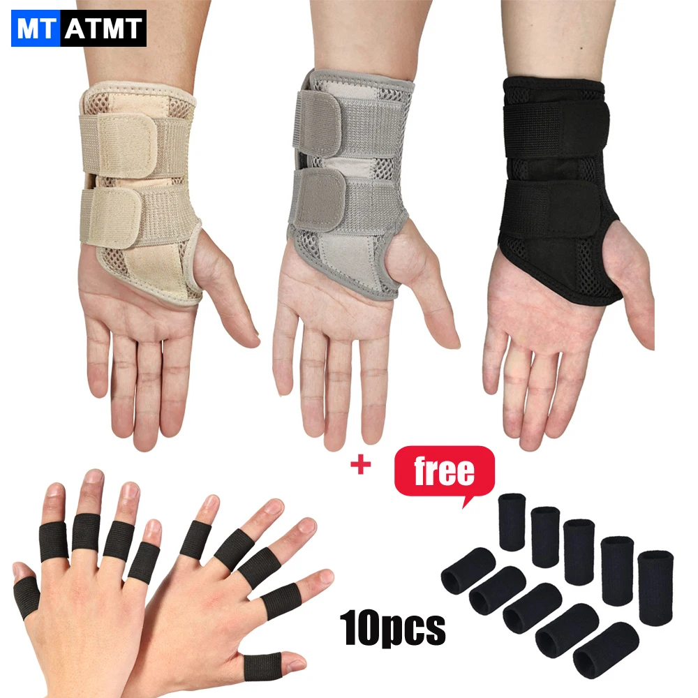 Hand Wraps For Arthritis