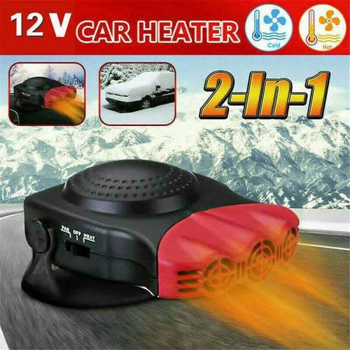 12V-Small-Car-Mounted-Heater-Portable-Windshield-Glass-Defroster ...