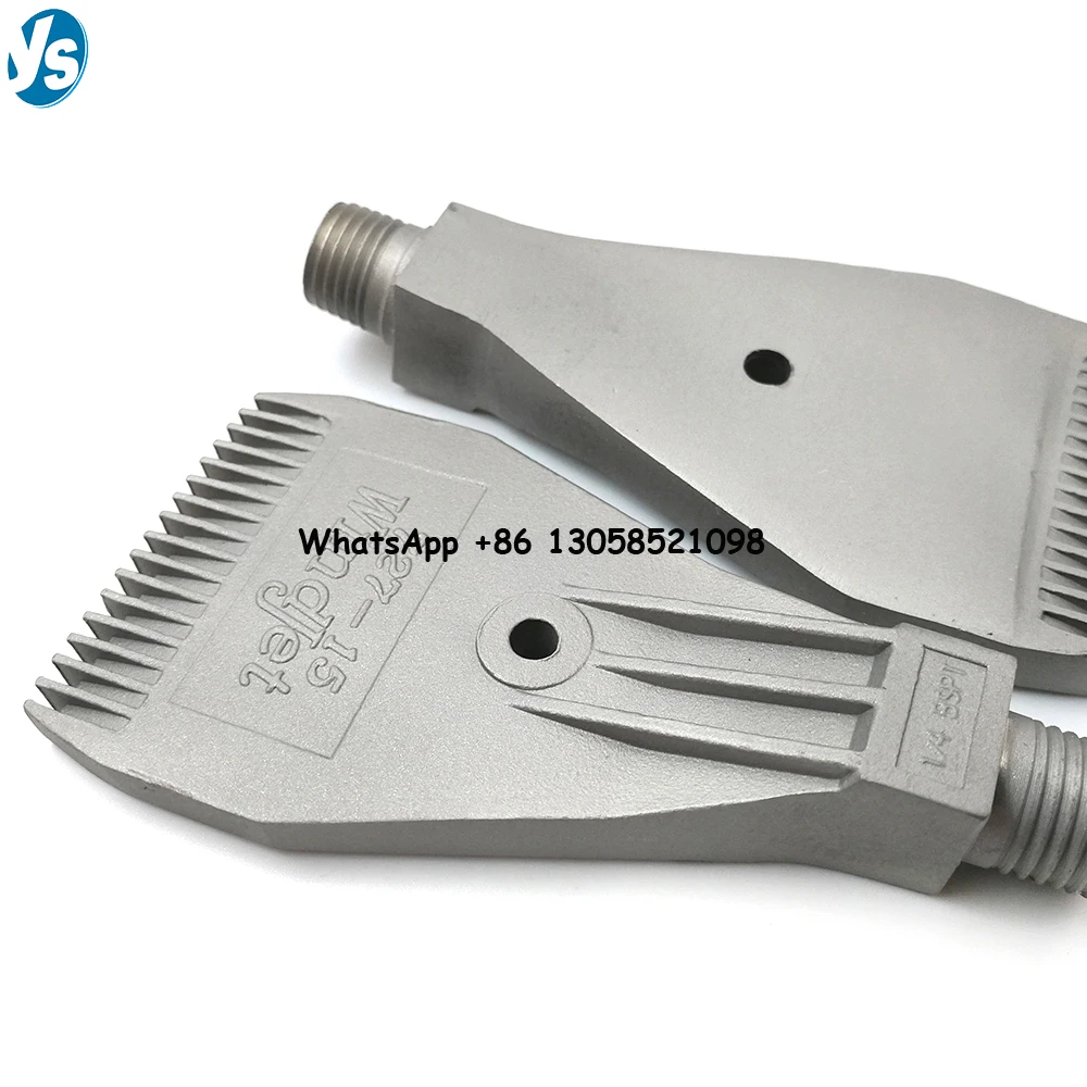 Stainless-Steel-727-Wind-Blowing-Nozzle-Air-Blower-Flat-Air-Nozzle-Air ...
